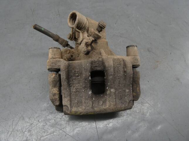 Ford Transit Connect Passenger Nearside Rear Brake Caliper 1.5TDCI 2019 ...