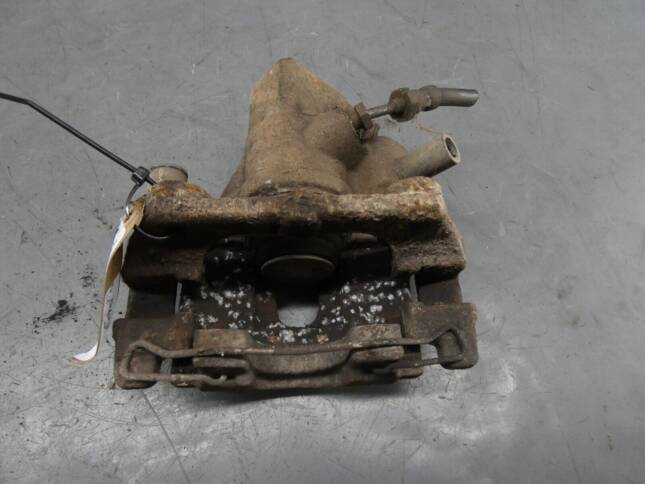 Ford Transit Connect Passenger Nearside Rear Brake Caliper 1.5TDCI 2019 ...