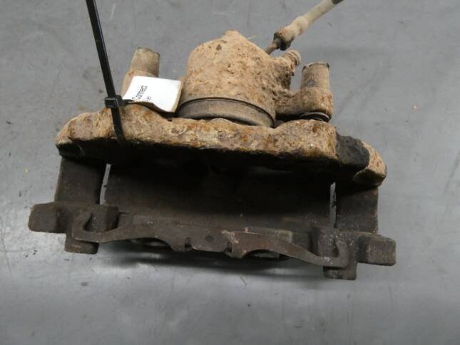 Ford Transit Connect Drivers Offside Front Brake Caliper 1.5TDCI 2019 ...