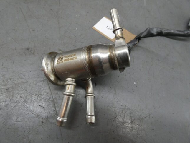 Renault Trafic Adblue Injector 2.0DCI 2021 - 208997976R - Chrispin's ...