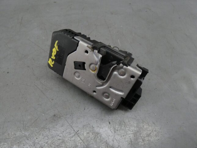 Renault Trafic Rear Door Lock Latch Motor 2.0DCI 2021 - 905033916R ...