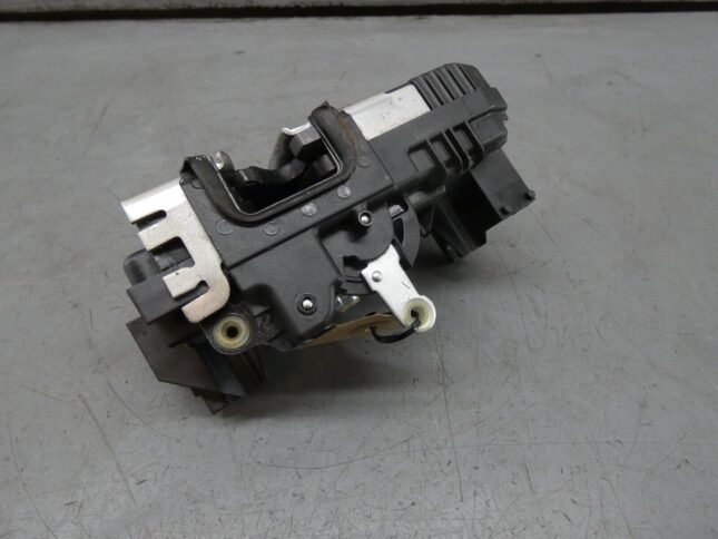 Renault Trafic Rear Door Lock Latch Motor 2.0DCI 2021 - 905033916R ...