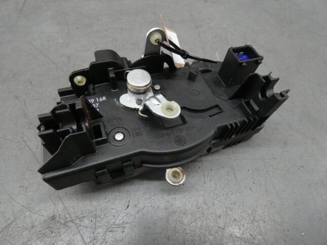 Renault Trafic Rear Door Lock Latch Motor 2.0DCI 2021 - 905033916R ...
