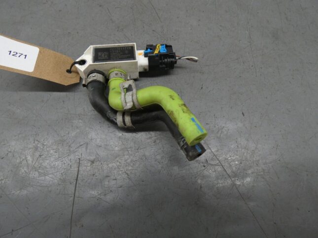 Renault Trafic DPF Pressure Sensor 2.0DCI 2021 - 227701177R - Chrispin ...