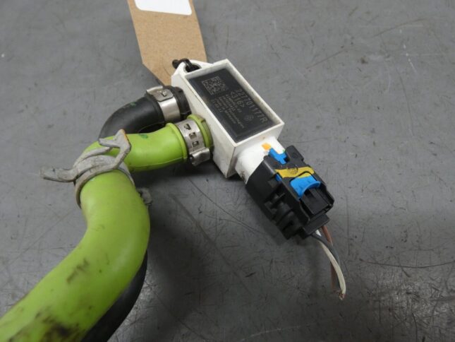 Renault Trafic DPF Pressure Sensor 2.0DCI 2021 - 227701177R - Chrispin ...