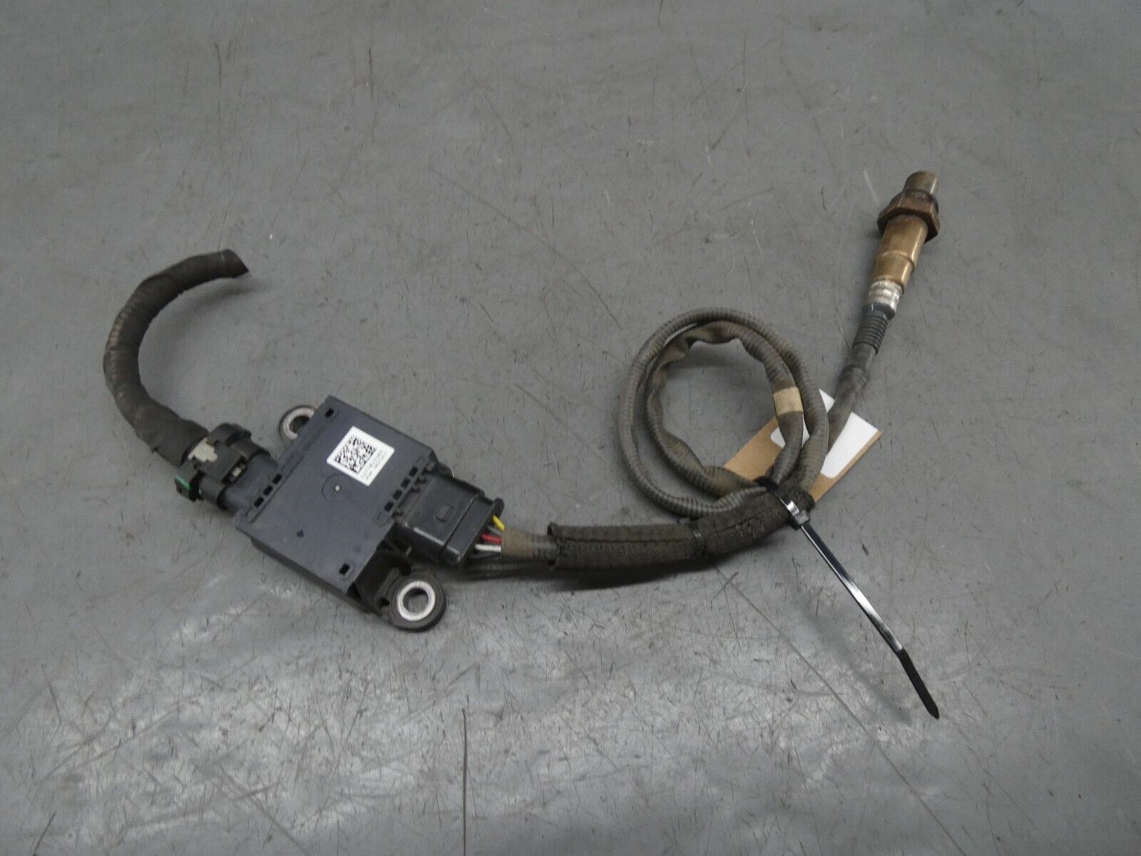 Renault Trafic NOX Lambda Sensor 2.0DCI 2021 (C) - 1277023365 ...