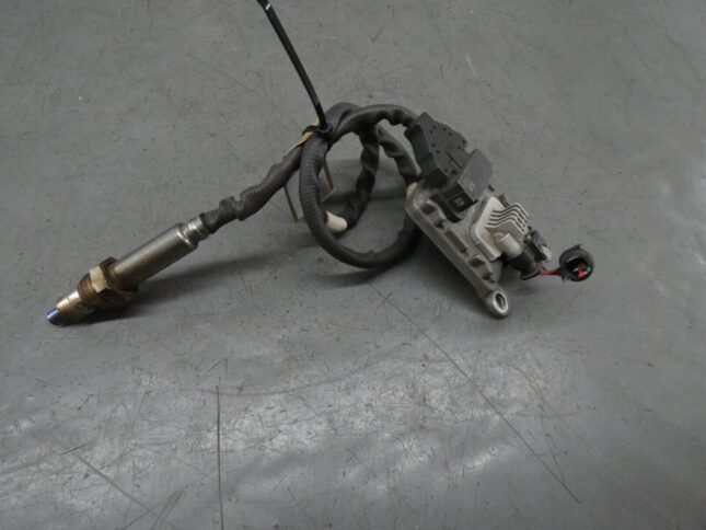 Renault Trafic NOX Lambda Sensor 2.0DCI 2021 (A) - 227904120R ...