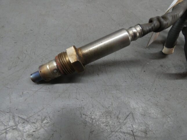 Renault Trafic NOX Lambda Sensor 2.0DCI 2021 (A) - 227904120R ...