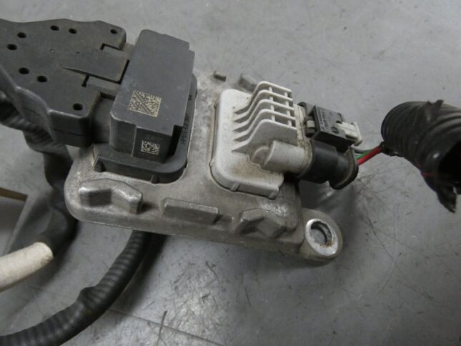 Renault Trafic NOX Lambda Sensor 2.0DCI 2021 (A) - 227904120R ...