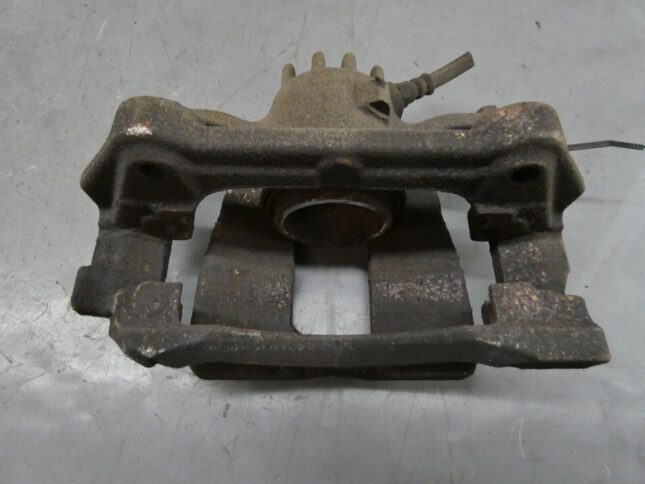 Renault Trafic Drivers Offside Front Brake Caliper 2.0DCI 2021 ...
