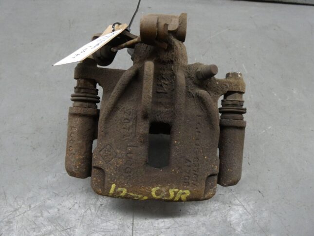Renault Trafic Passenger Nearside Rear Brake Caliper 2.0DCI 2021 ...