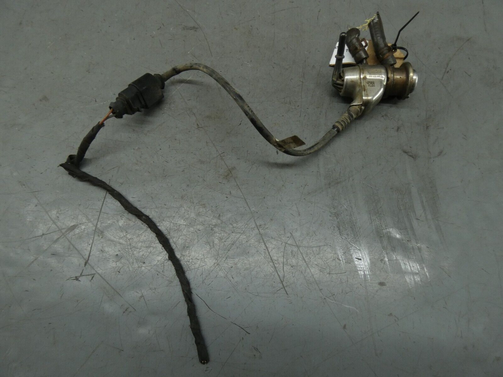 VW Volkswagen Transporter T6 Adblue Injector 2.0TDI 2017 - BOSCH ...