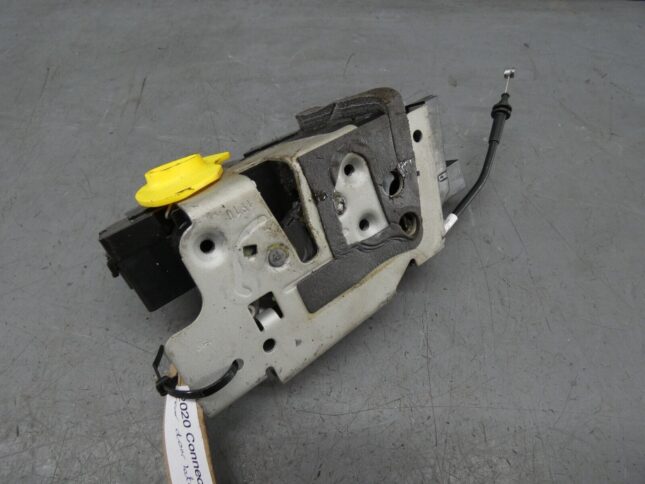 Ford Transit Connect Rear Door Lock Latch Motor 1.5TDCI 2019 - DT11 ...