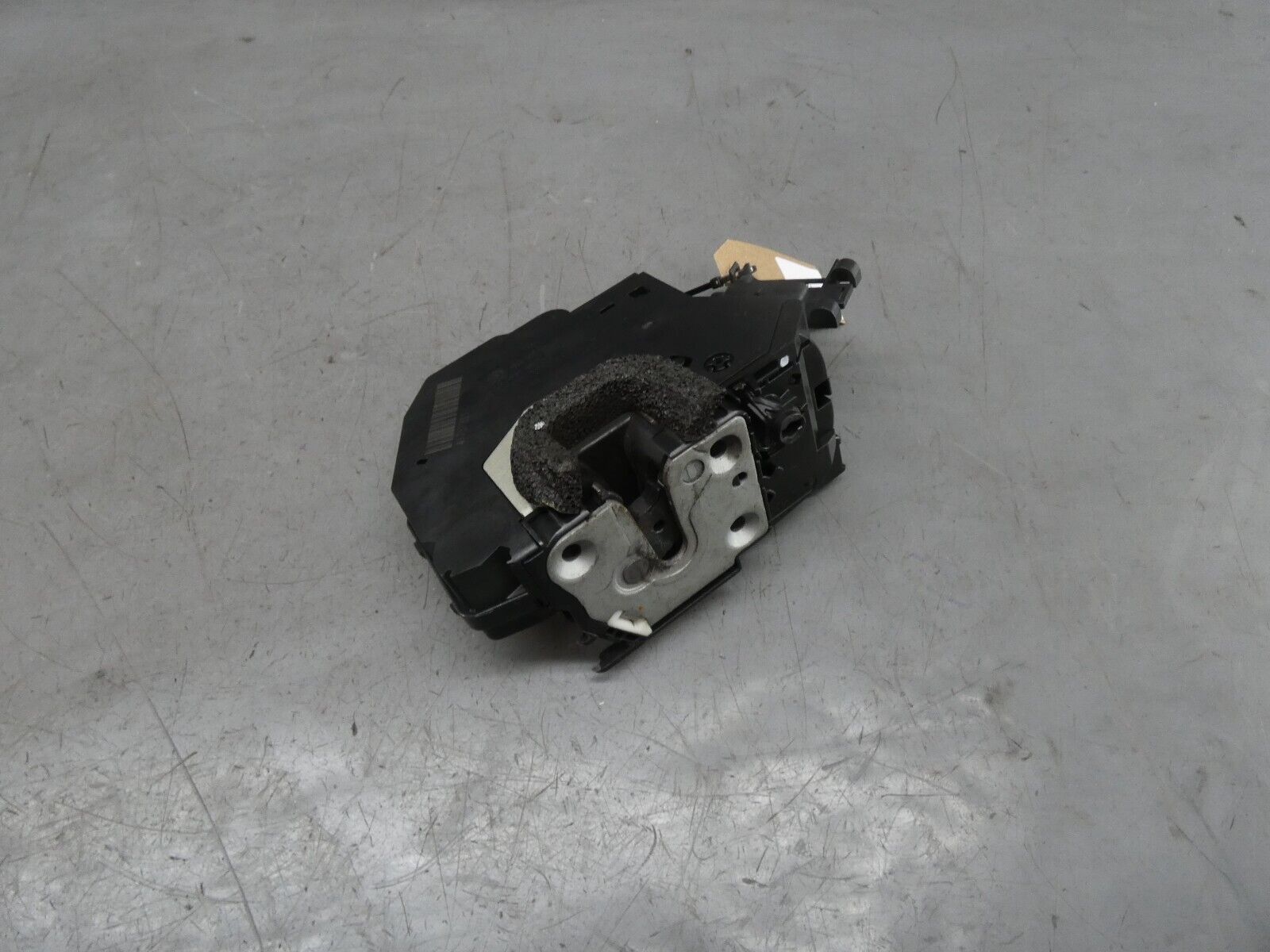 Renault Trafic Passenger Nearside Side Sliding Door Lock Latch Motor 2 ...