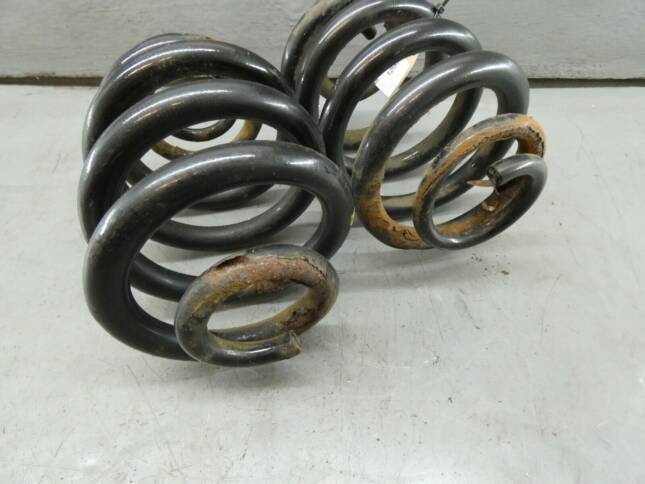 VW Volkswagen Transporter T6 Rear Coil Spring Springs 2.0TDI 2017 (PAIR ...