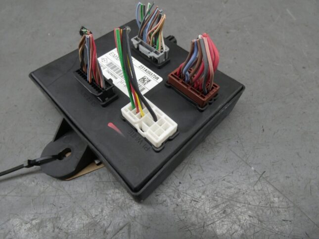 Renault Trafic Control Module 2.0DCI 2021 - 231A09375R - Chrispin's ...
