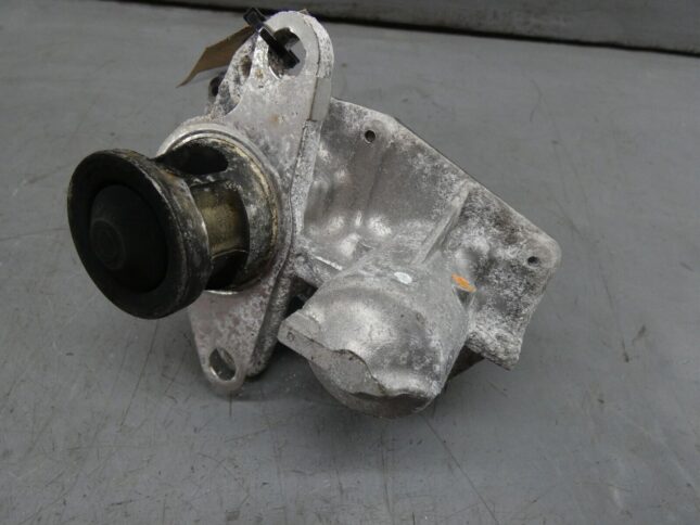 Renault Trafic EGR Valve 2.0DCI 2021 (B) - VALEO - 147105982R ...