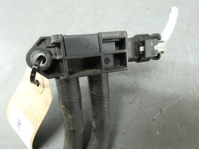 VW Volkswagen Transporter T6 DPF Pressure Sensor 2.0TDI 2017 ...