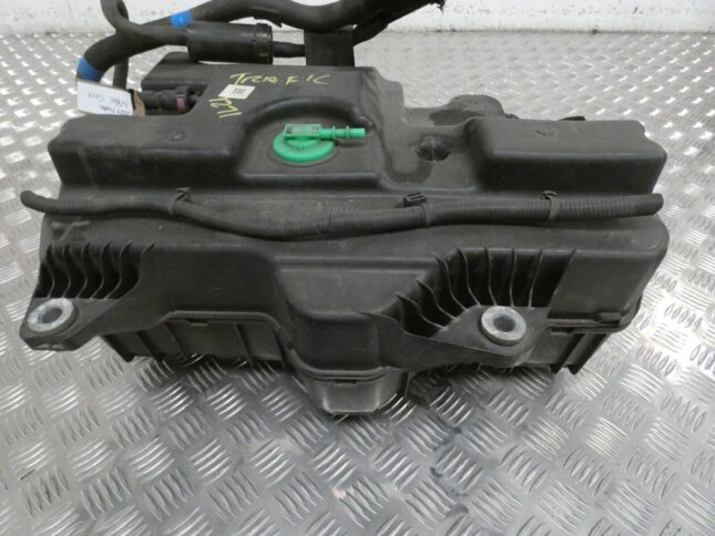 Renault Trafic Adblue Tank 2.0DCI 2021 - Chrispin's Used Car Spares