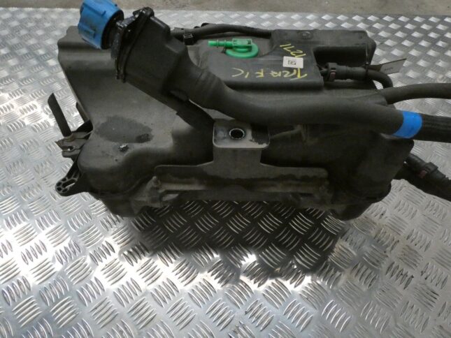 Renault Trafic Adblue Tank 2.0DCI 2021 - Chrispin's Used Car Spares