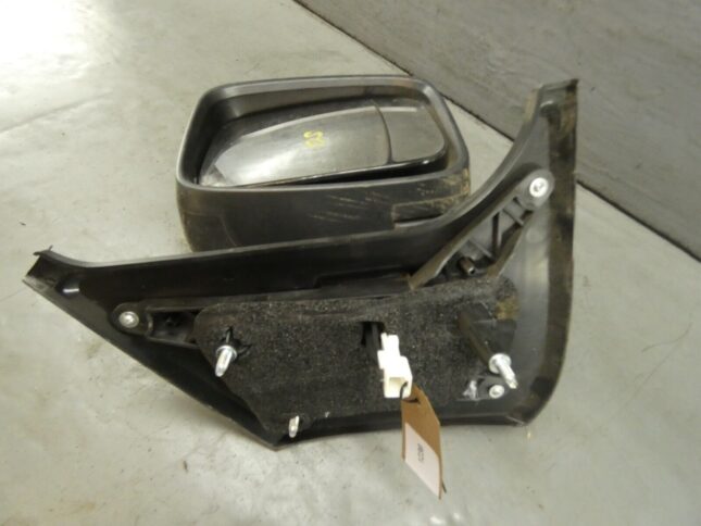 Vauxhall Vivaro Drivers Offside Electric Wing Mirror 1.6CDTI 2014 ...