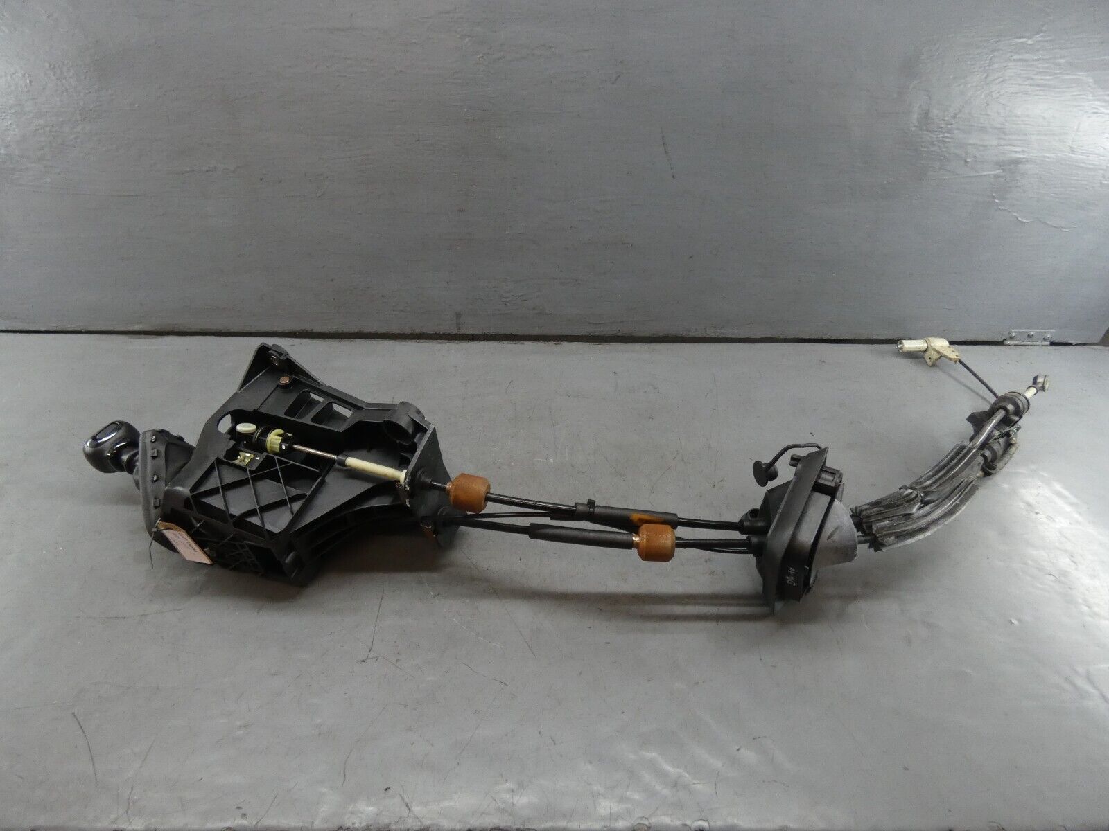 Peugeot Expert Gear Linkages Control Selector Cables c/w Gearstick 1 ...