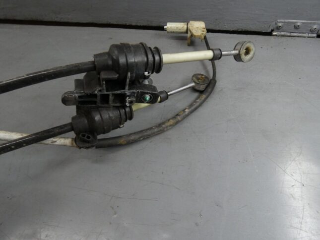 Peugeot Expert Gear Linkages Control Selector Cables c/w Gearstick 1 ...