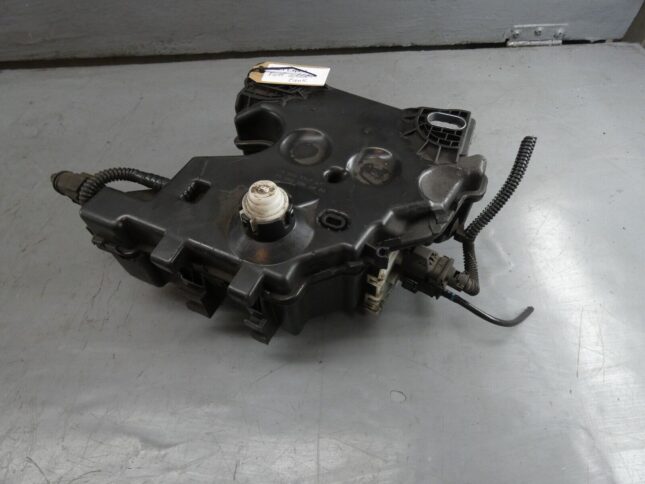 Peugeot Expert Fuel Additive Tank 1.6HDI 2021 - 9806830680 - Chrispin's ...