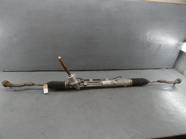 Peugeot Expert Steering Rack 1.6HDI 2021 - BOSCH - 9813692780 ...