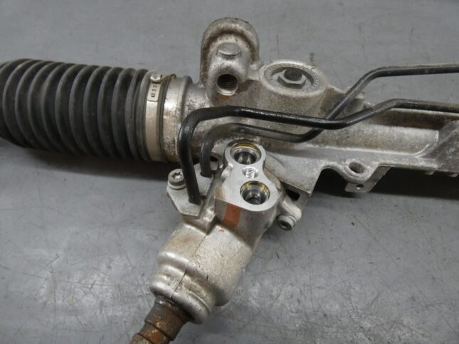 Peugeot Expert Steering Rack 1.6HDI 2021 - BOSCH - 9813692780 ...