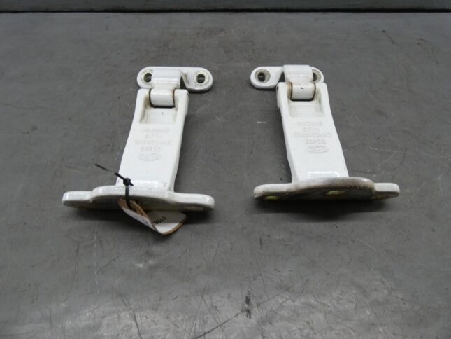 Ford Transit Connect Passenger Nearside Rear Door Hinge Hinges 2017 ...