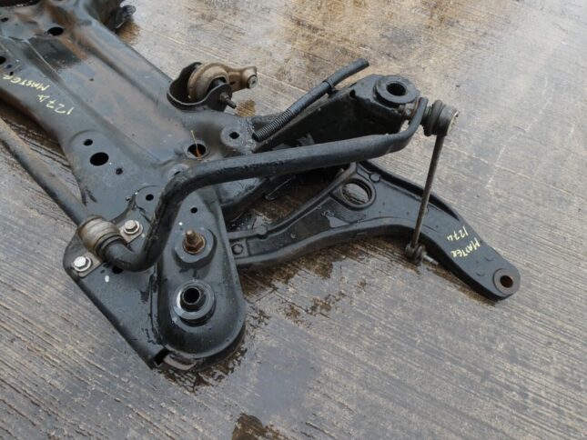 Renault Master Front Subframe 2.3DCI 2017 - Chrispin's Used Car Spares