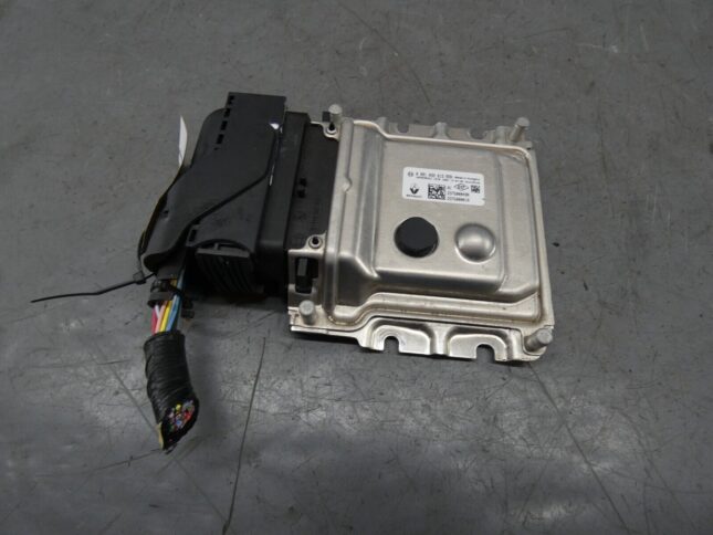 Renault Master Adblue ECU 2.3DCI 2017 - 0281032615 - Chrispin's Used ...