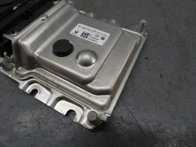 Renault Master Adblue ECU 2.3DCI 2017 - 0281032615 - Chrispin's Used ...