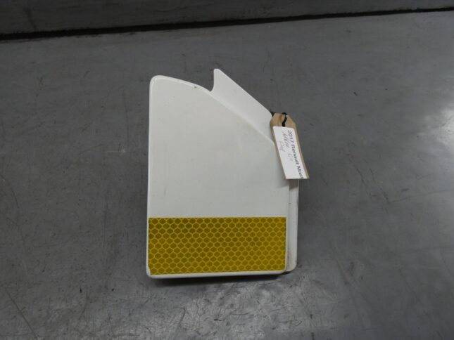 Renault Master Adblue Fill Flap Cover Trim Panel 2.3DCI 2017 (WHITE ...