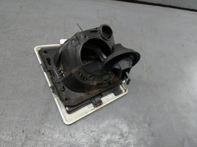 Renault Master Diesel Fuel Flap Cap Cover 2.3DCI 2017 (WHITE ...