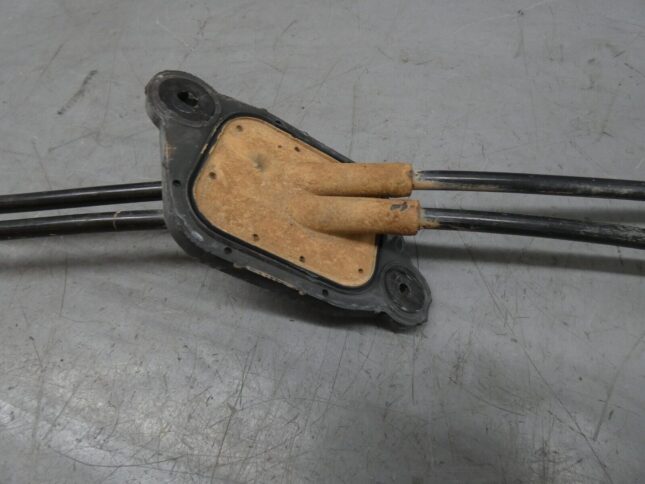 Renault Master Gear Linkages Control Selector Cables 2.3DCI 2017 - 6 ...