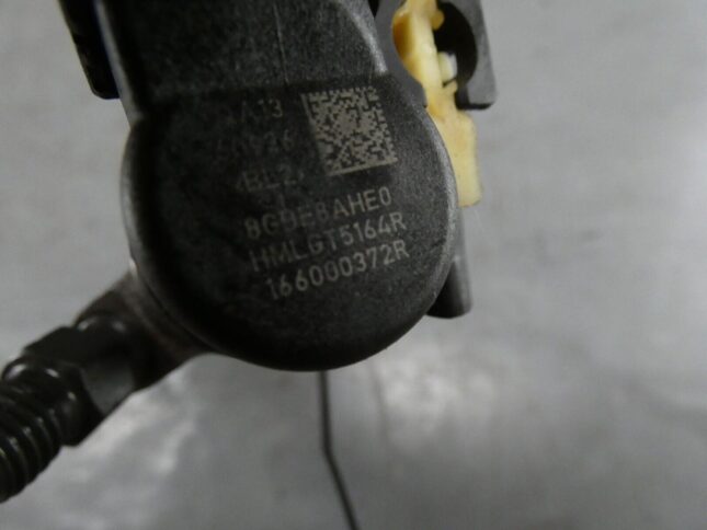 Renault Master Diesel Fuel Injector 2.3DCI 2017 - 166000372R (ENGINE ...