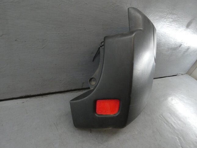 Renault Master Drivers Offside Rear Bumper Corner Trim Panel 2.3DCI ...