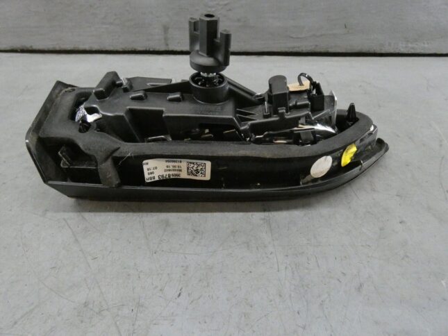 Vauxhall Astra Drivers Offside Rear Inner Boot Tail Light 5dr 1.6CDTI ...