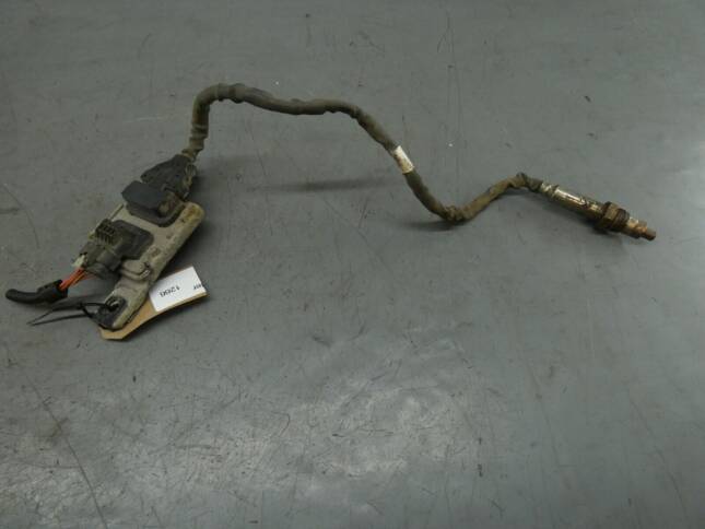 VW Volkswagen Transporter T6 NOX Lambda Sensor 2.0TDI 2017 ...