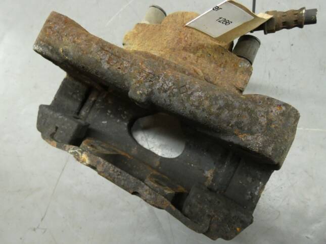 VW Volkswagen Transporter T6 Drivers Offside Front Brake Caliper 2.0TDI ...