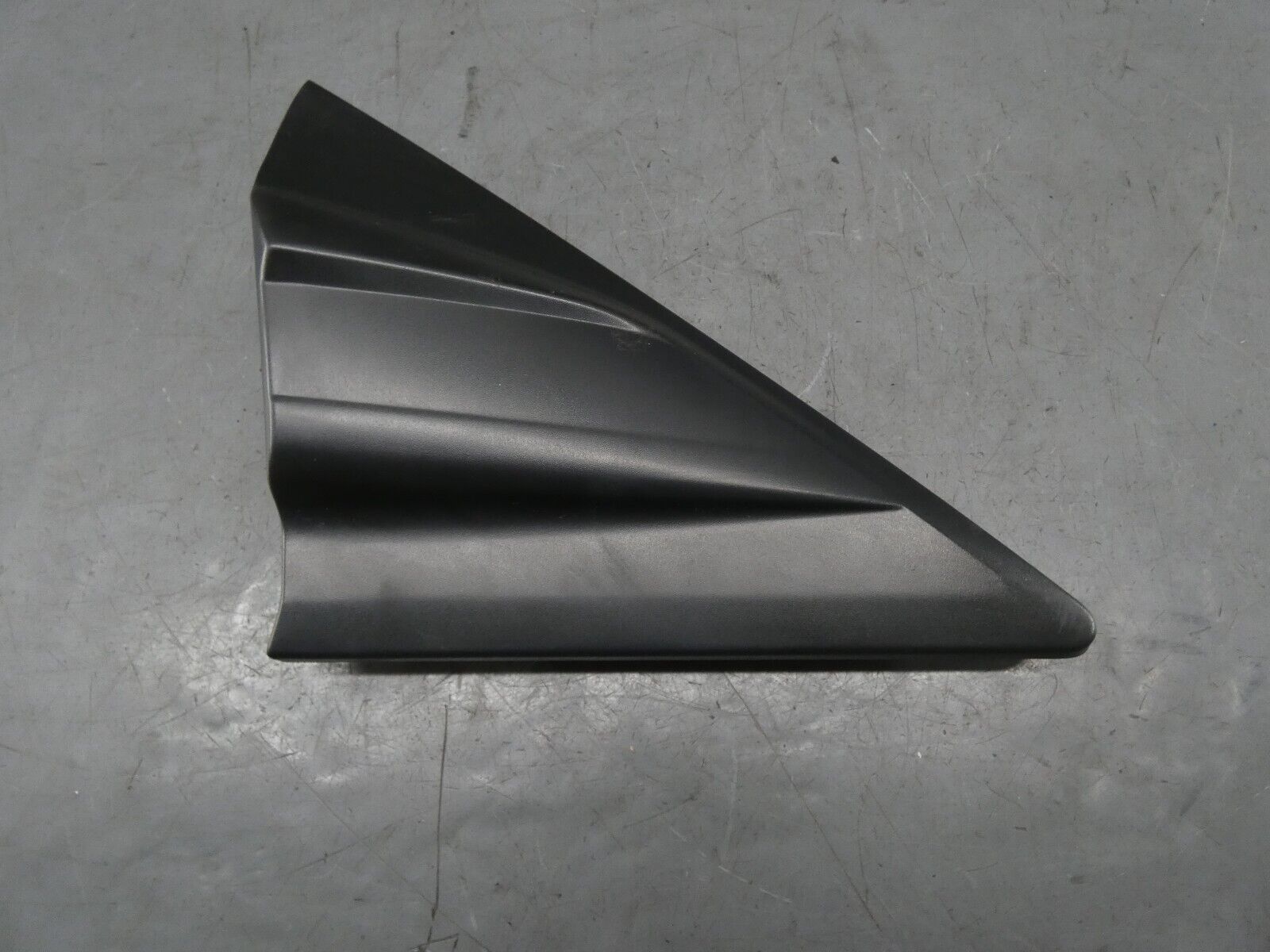 Ford Transit Custom Drivers Offside Front A Pillar Wing Trim Panel 2 ...