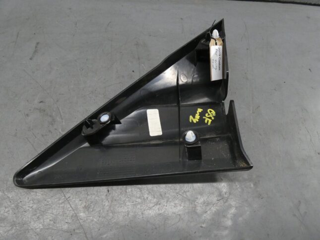 Ford Transit Custom Drivers Offside Front A Pillar Wing Trim Panel 2 ...