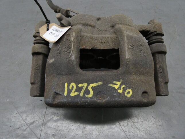 Ford Transit Custom Drivers Offside Front Brake Caliper 2.0DCIV 2019 ...