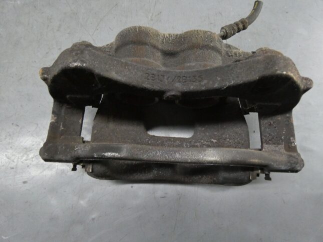 Ford Transit Custom Drivers Offside Front Brake Caliper 2.0DCIV 2019 ...
