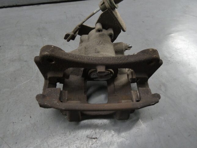 Ford Transit Custom Passenger Nearside Rear Brake Caliper 2.0DCIV 2019 ...