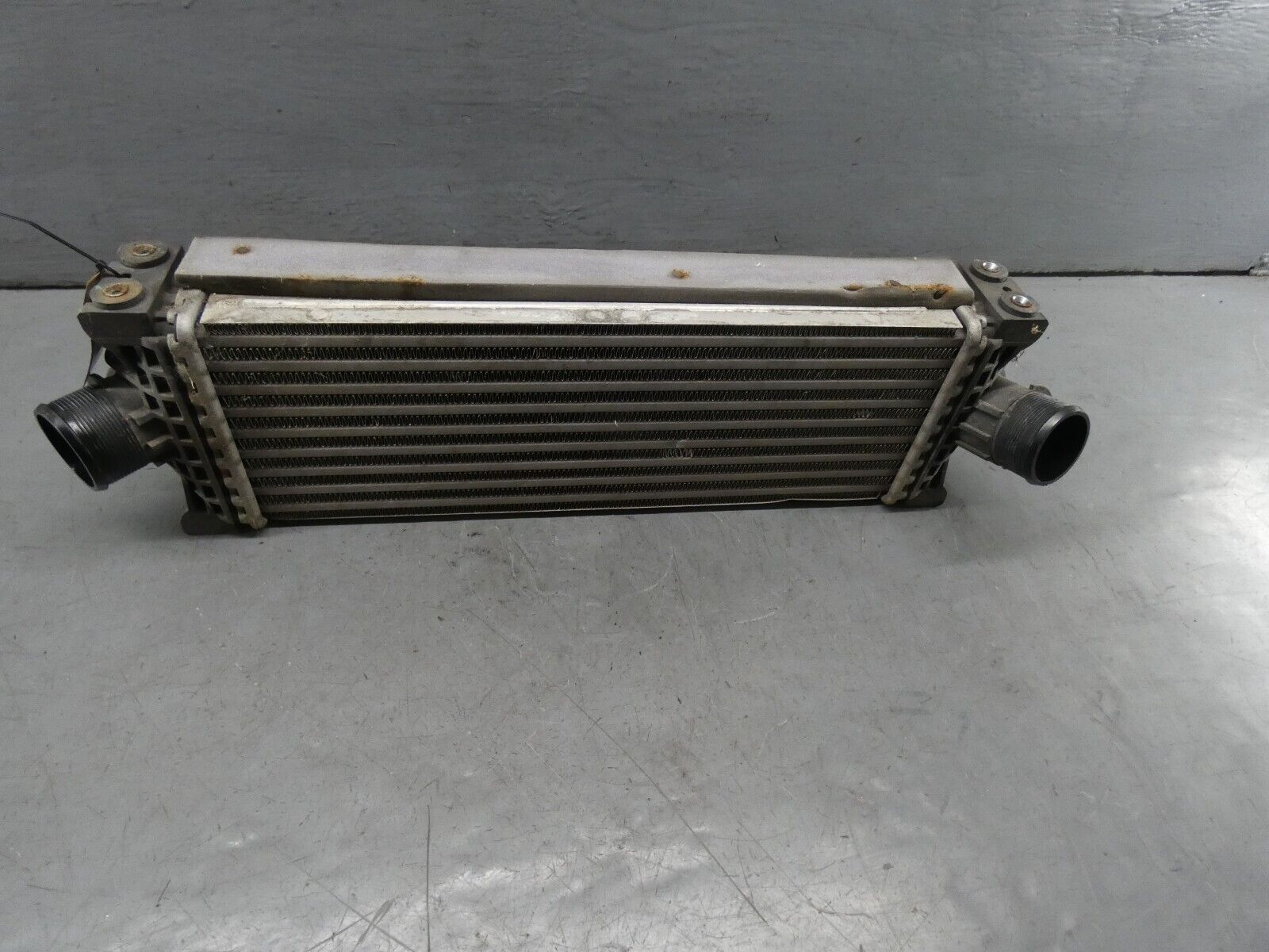 Ford Transit Custom Intercooler 2.0DCIV 2019 - GK21-6K775-AE - Chrispin ...