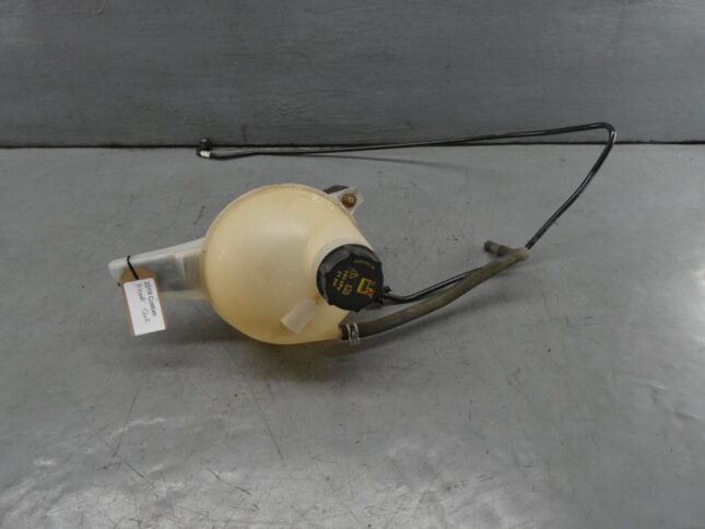 Ford Transit Custom Expansion Tank & Pipe Hose 2.0DCIV 2019 - Chrispin ...