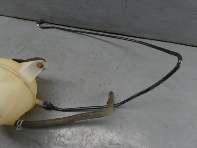 Ford Transit Custom Expansion Tank & Pipe Hose 2.0DCIV 2019 - Chrispin ...
